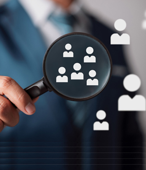 Employers Overview – Offshore Employee